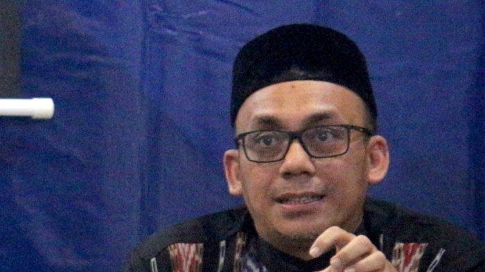 Akademisi UIN Ar-Raniry Sebut Saat Ini Sudah Ada Teroris Generasi Baru ...