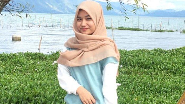 Cut Ulia Fitri, Mantan Penyanyi Cilik yang Bercita-cita Jadi Pengusaha ...