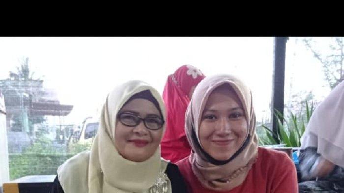 'Kado' Istimewa Ultah ke-23 Delisa, Gadis Cilik yang Kehilangan Kaki ...