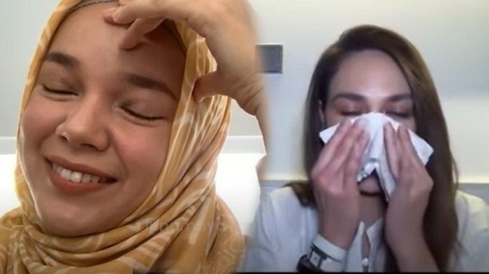 Sandra Luna's Instagram, Twitter & Facebook on IDCrawl