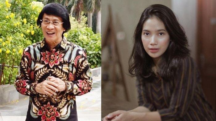 Mengenal Dhea Seto, Putri Cantik Kak Seto yang Punya Bakat Akting dan ...