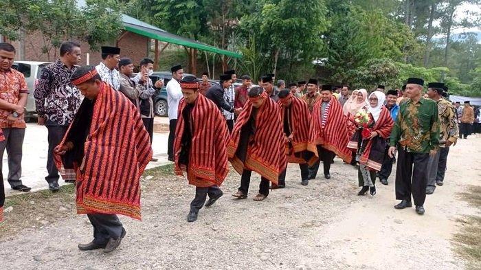 Didong Jalu akan Meriahkan Pentas Budaya Gayo, Kesenian Gayo Ini Sudah ...