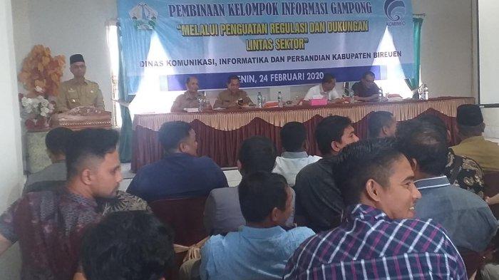 Gunakan HP untuk Promosikan Produk dan Kemajuan Desa, Ini Manfaatnya ...