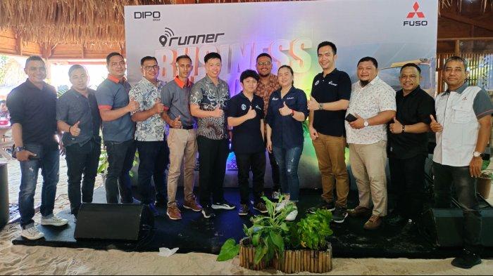 Dipo Internasional Pahala Otomotif Aceh Sosialisasikan Runner 3.0 kepada Pelanggan Setia ...