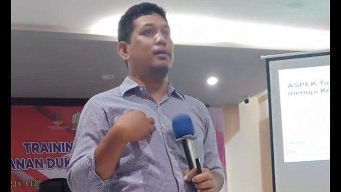 KAPHA Sebut Kasus Kekerasan Seksual Terhadap Anak Meningkat di Aceh, Seribuan Kasus Setiap Tahun ...