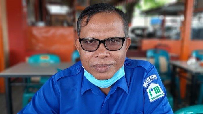 Tunggakan Pelanggan Capai Rp 25 Miliar, PDAM Tirta Mountala Gandeng ...