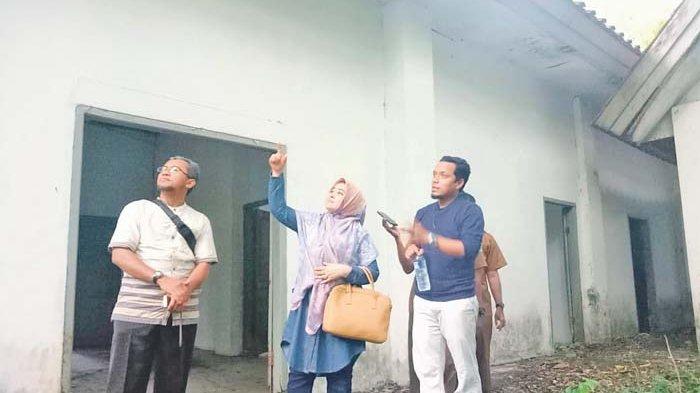 Kemenag tak Tahu Embarkasi Haji di Pulau Rubiah - Serambinews.com
