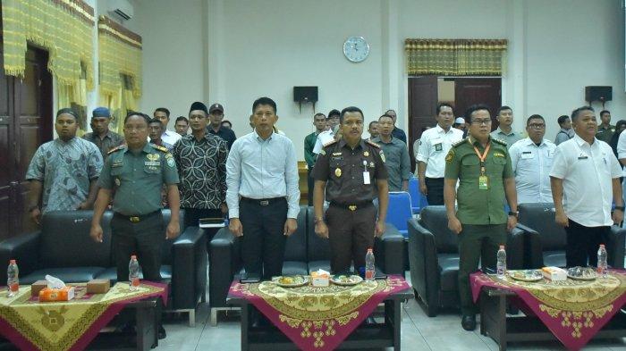 Setiap Tahun, Perambahan Kawasan TNGL di Aceh Tamiang Meluas ...