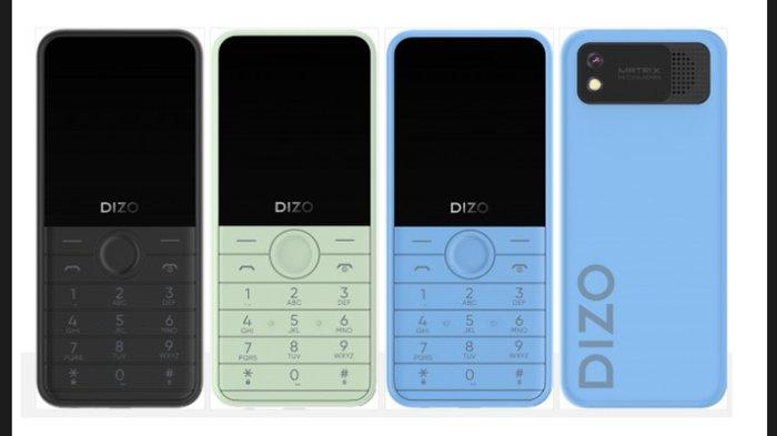 Sub-brand Realme Rilis Ponsel Pertamanya, Dizo Hadir di India ...