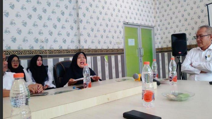 Usai Pj Bupati Sidak Rumah Sakit , Poliklinik RS Singkil Kembali Buka - Serambinews.com