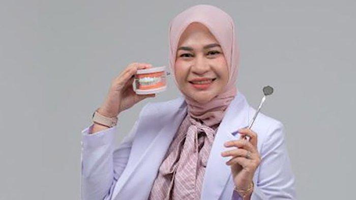 Contek, Tips Cegah Gigi Ompong Pada Usia Muda - Serambinews.com