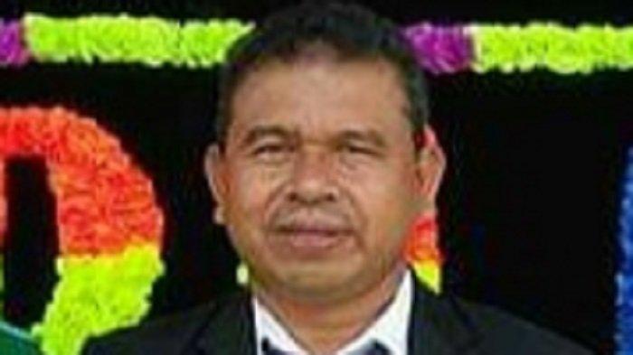 Dr Marwan Hamid Terpilih Secara Aklamasi Sebagai Rektor Umuslim ...