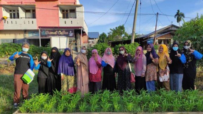 Unsam Langsa Memenangkan Penghargaan Ajang Abdidaya 2021 Kemdikbud ...