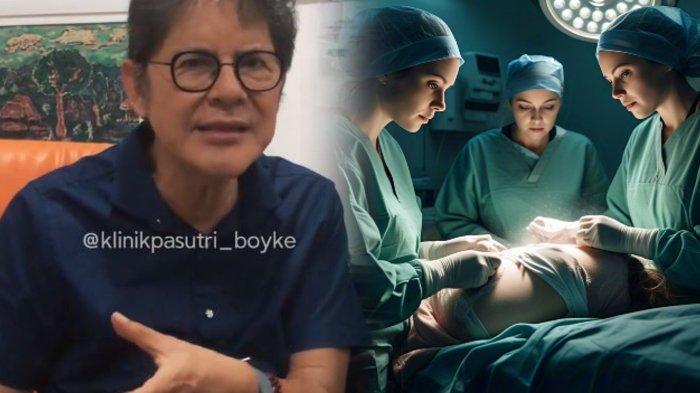 Melahirkan Normal Setelah Operasi Caesar, Apakah Bisa? dr Boyke ...