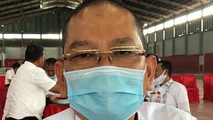 RSUD dr Zubir Mahmud Aceh Timur Rawat 8 Pasien Positif Covid-19 - Serambinews.com