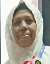 Imam Fasih, Jamaah Khusyuk - Serambinews.com