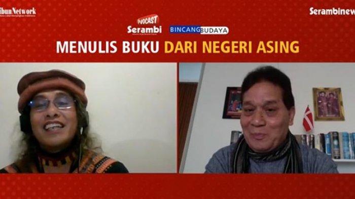 Intip Sejarah, Yusra Habib Abdul Ghani: Reje Linge Pernah Kirim 2.000 ...