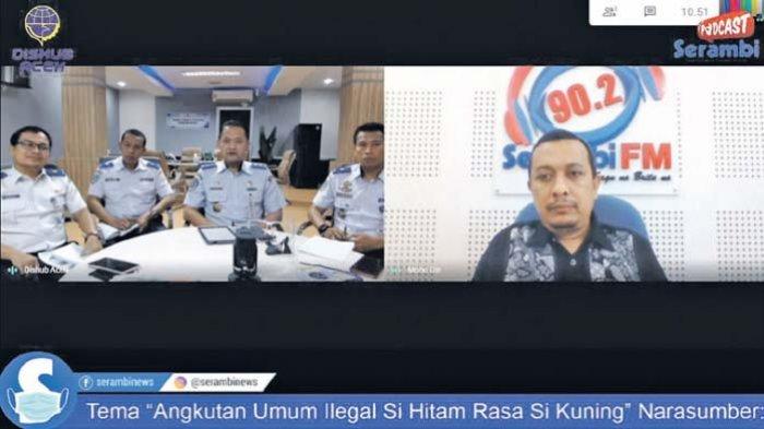 Di Era Digital, Radio Kini Dapat Dinikmati Secara Audio Visual ...