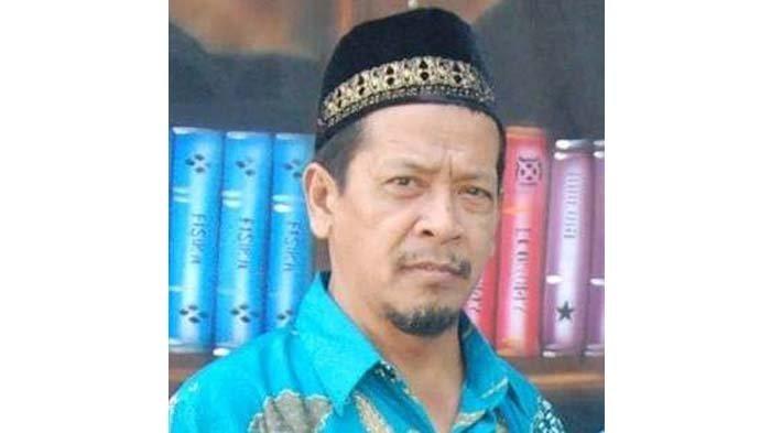 Innalillahi Wainna Ilaihi Rajiun, Asisten II Setdako Langsa H Abdullah ...