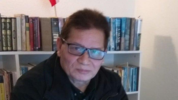 Dr Yusra Habib Abdul Ghani Sampaikan Kuliah Virtual dari Denmark ...