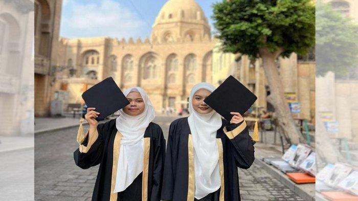 Syarat Pendaftaran Seleksi Mahasiswa ke Universitas Al Azhar Mesir 2025, Batas Daftar 9 Mei 2025 ...