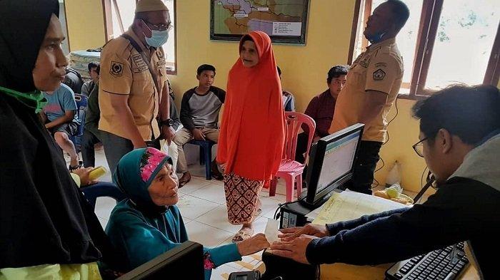 Data Terkini, Jumlah Penduduk Aceh Tengah Mencapai 215.468 Jiwa ...