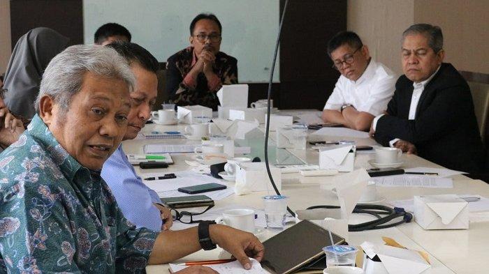 "Duek Pakat dan Curah Pikei" Tokoh Aceh di Jakarta, Banyak Bicara ...