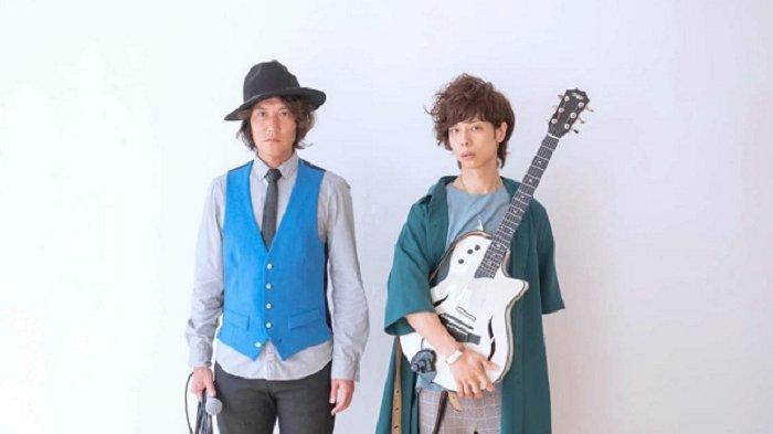 Mitigasi Bencana dalam Melodi, Duo Musisi Jepang Akan Tampil di Aceh ...