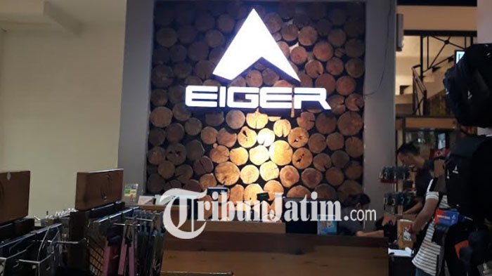 Anda Penggemar Eiger? Begini Cara Mengetahui Produk Asli dan Palsu ...