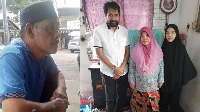 Eks Kombatan GAM Tripoli Meninggal Dunia di Malaysia, Mualem dan Tokoh ...