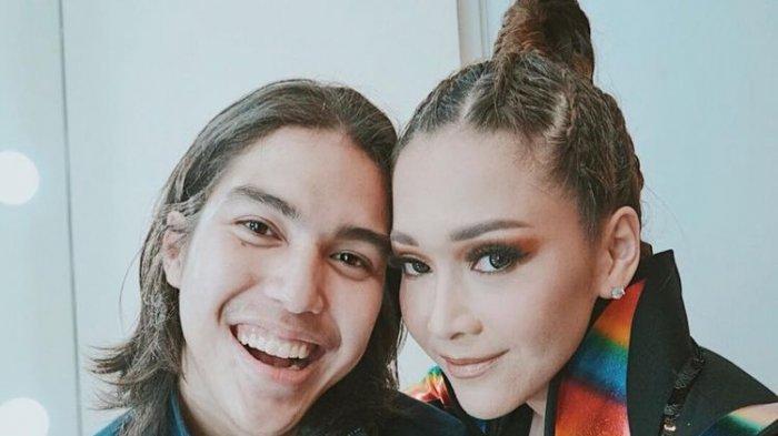 Terbongkar, Alasan Ahmad Dhani Tak Setujui El Rumi dengan Aaliyah ... Terbongkar, Alasan Ahmad Dhani Tak Setujui El Rumi dengan Aaliyah ...