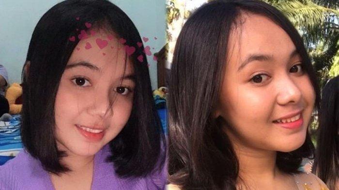 Ini Sosok Elvina Sella br Sembiring, Gadis yang Ingin Jadi TNI Demi ...