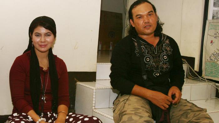Joni: Kali Nyoe Hana Roh Lon - Serambinews.com