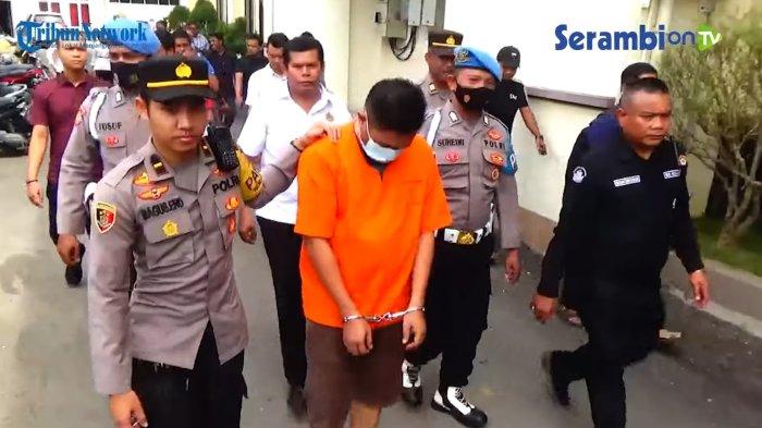 Kasus Penipuan Bisnis Sawit Terhadap IRT Rp 2,7 Miliar di Lhokseumawe, Tersangka Dijerat Dua ...