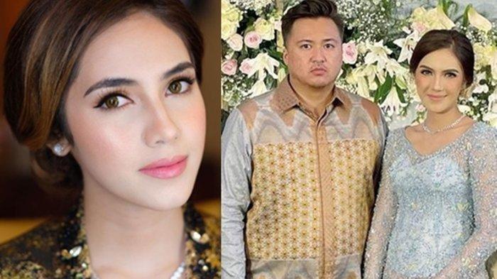 Syahra Larez Segera Wujudkan Impian Nikah Muda, Pasca Dilamar Denny ...