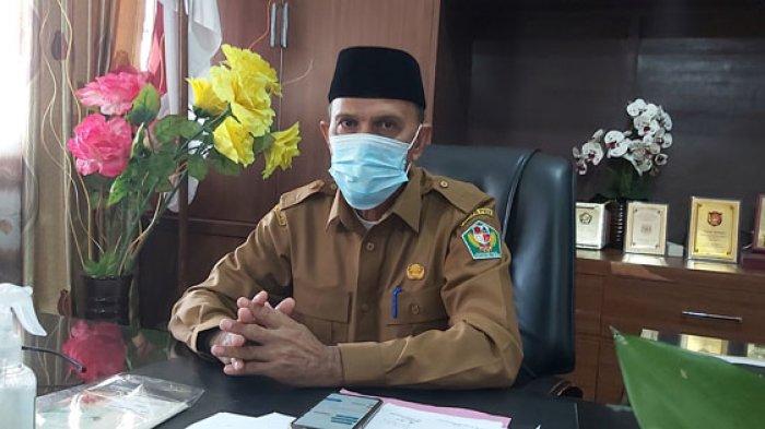 Ratusan Tenaga Pendidik Ikut Seleksi Guru dan Kepsek Berprestasi, Juara Satu Maju ke Kabupaten ...