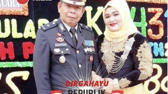 Kabar Duka, Kabag Ops Polres Abdya Meninggal Dunia - Serambinews.com