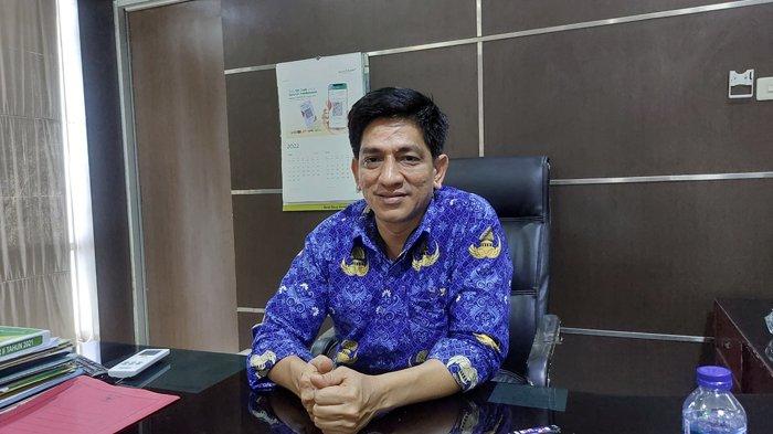 Kadis PUPR Pidie Sebut Jembatan Gantung Lamphoih Krueng Sigli Akan ...