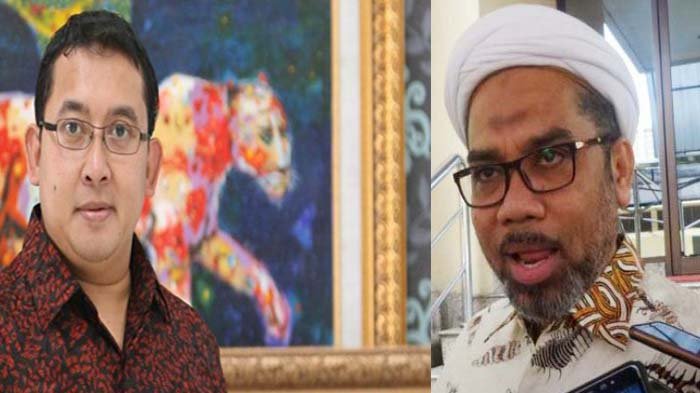 Fadli Zon Sindir Ali Ngabalin: Jabatan dan Honor dengan Mudah Mengubah ...