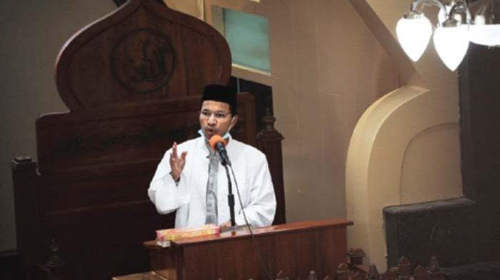 Amal Unggulan Yang Menuntun Masuk Surga - Serambinews.com