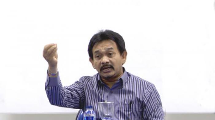 Prof Farid: Produk Komunis Itu Sudah Permanen di Indonesia ...
