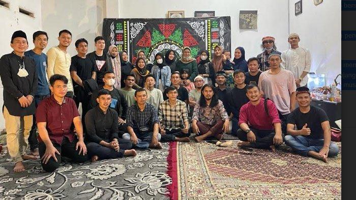 Faul LIDA Siapkan Single Album Tahun Ini, Hadir di Acara Buka Puasa ...