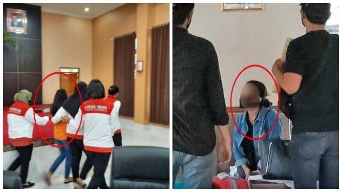 FAKTA Baru Siskaee Pamer Alat Vital di Bandara, Punya 2.000 Koleksi Video, Rekam Aksi di Luar ...