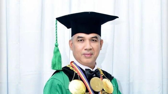 Sebagian Besar UKT Unimal untuk Mahasiswa Kurang Mampu - Serambinews.com