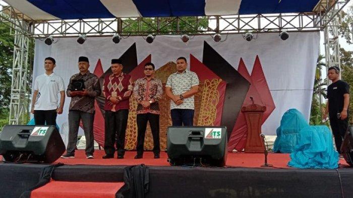 Desa Lubuk Sukon Gelar Festival Wisata, Tampilkan Tarian, Kuliner ...