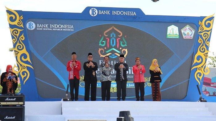 BI Gelar Festival Meurah Silu di Takengon, 400 UMKM Promosikan Produk ...