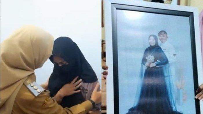 Sang Operator Senjata KRI Nanggala Itu Pergi Saat Istri Baru ...