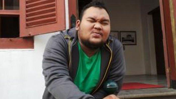 Fans Terkejut, Komika Fico Fachriza Ternyata Masih Kerabat Ketua PKI ...