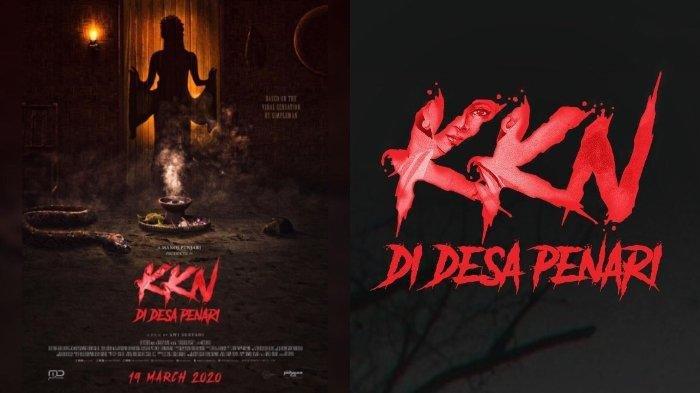Lokasi Kampung KKN Desa Penari Bocor, Suasana Desa Kosong, Bekas ...
