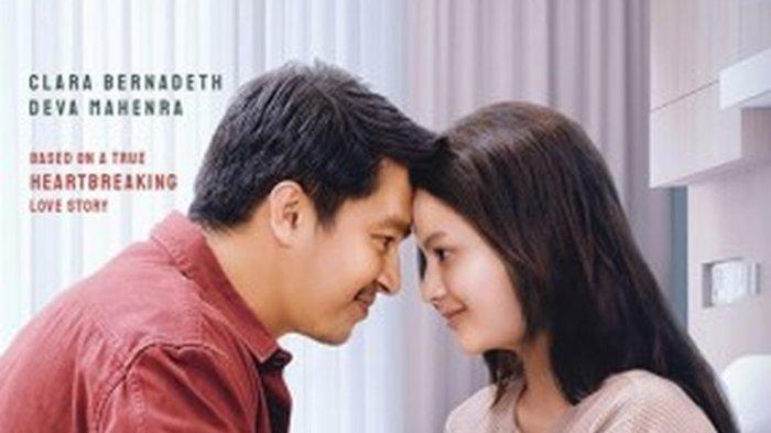 Rekomendasi Film Deva Mahendra, Aktor yang Baru Saja Menikah dengan Mikha Tambayong ...
